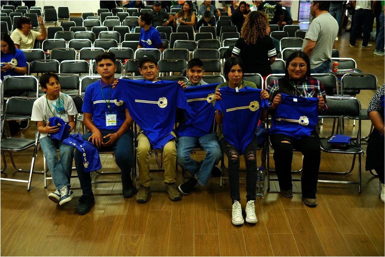 Empoderando Futuros Líderes: La Experiencia de Infomatrix en Guadalajara