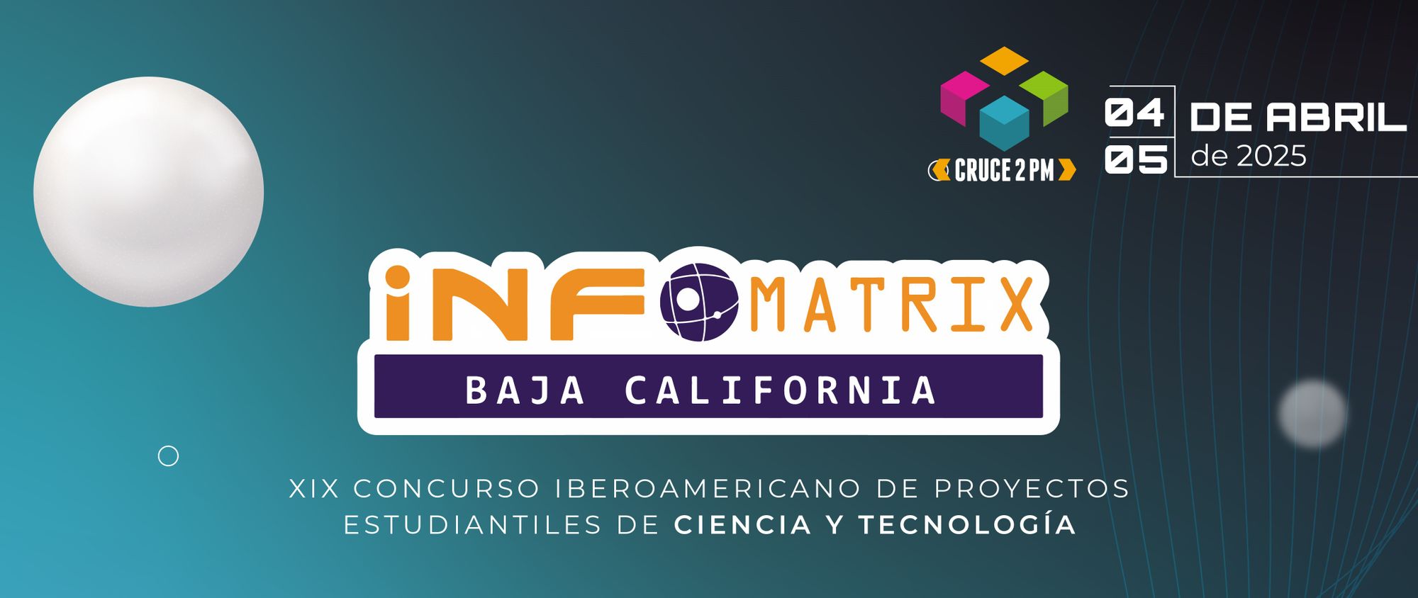 INFOMATRIX 2025 ENTRE BASTIDORES...