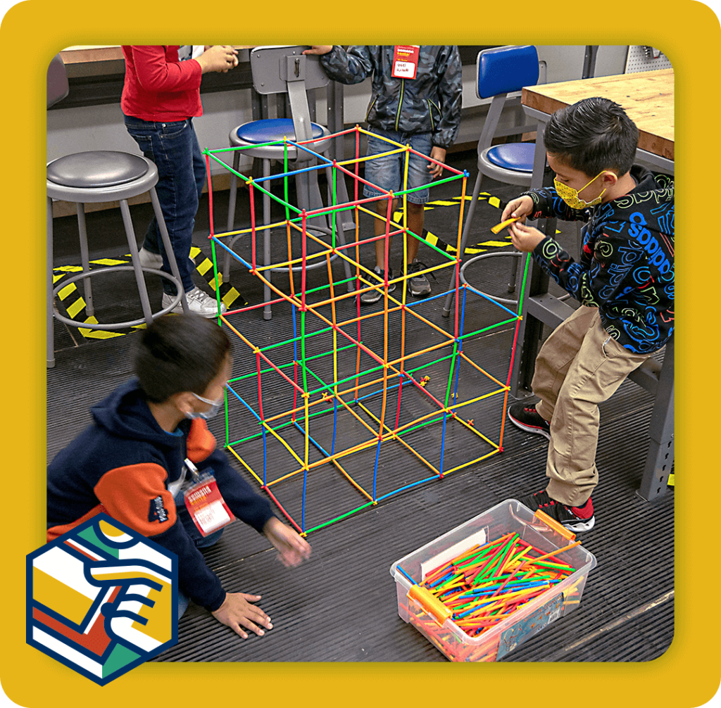 Proyectos STEM – El Garage Project Hub